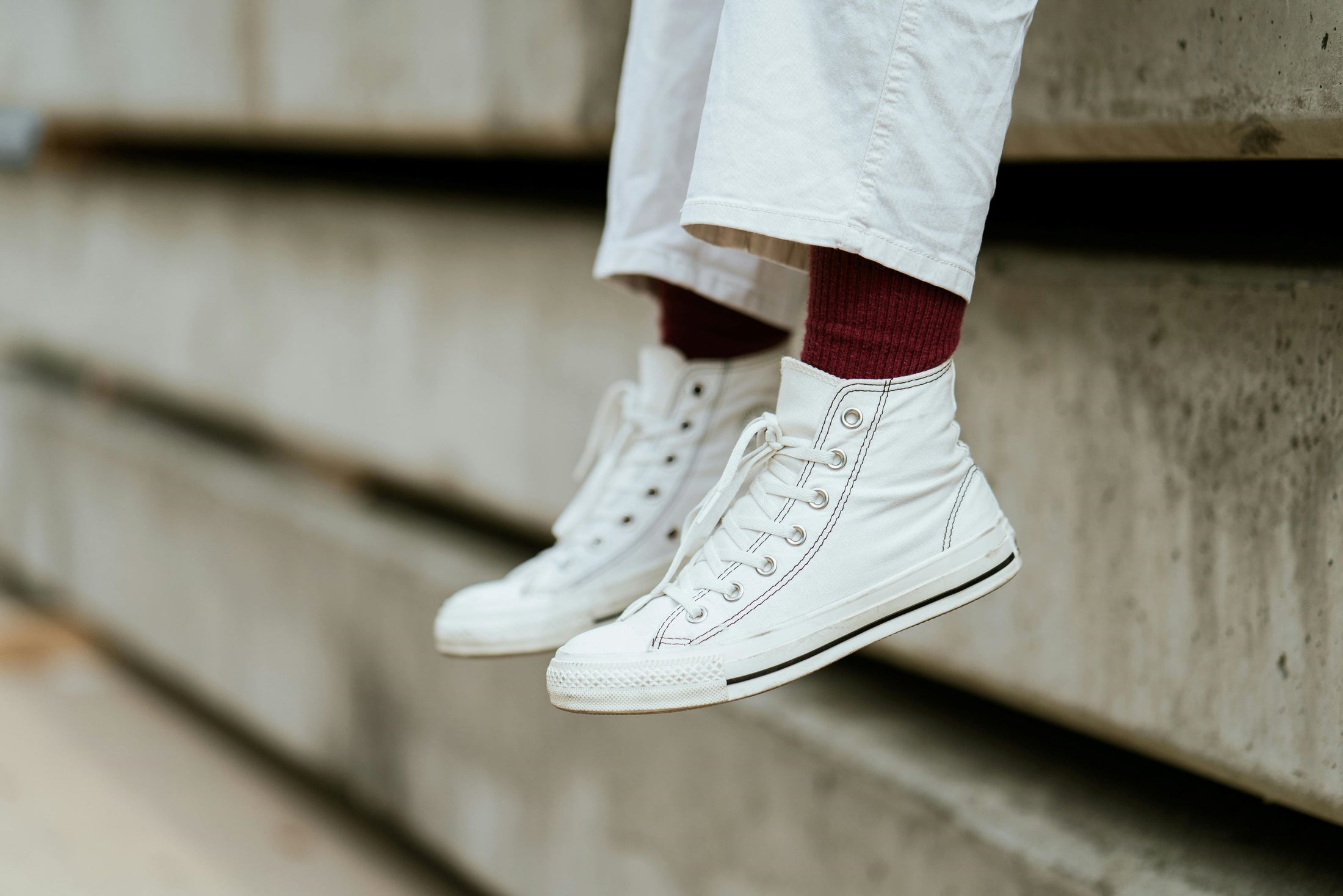 Zero Drop Shoes – Zen Barefoot