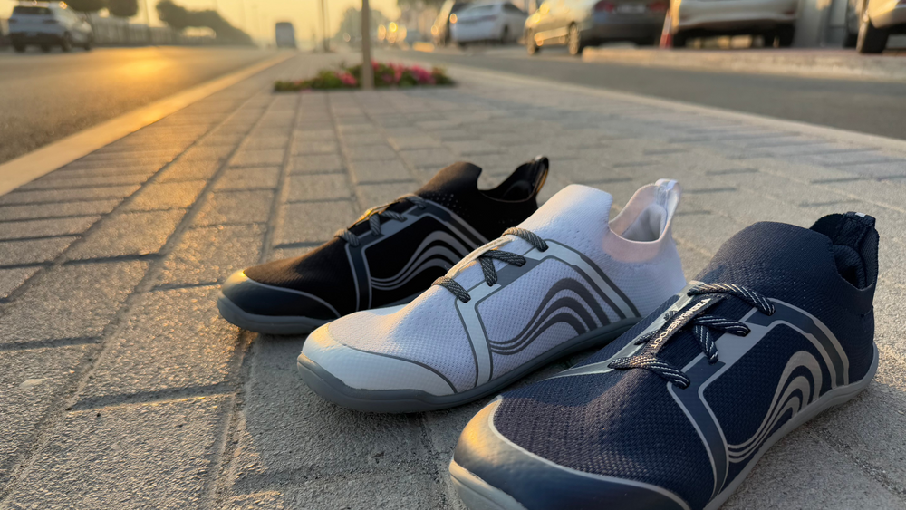 Collections – Zen Barefoot