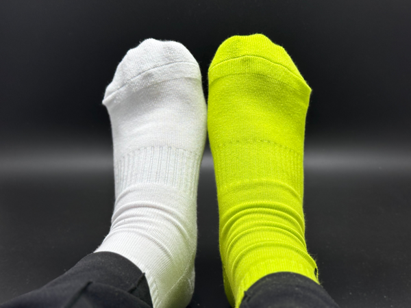 Super Stretch Socks - Pack of 2 – Zen Barefoot