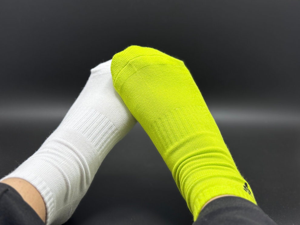 Super Stretch Socks - Pack of 2 – Zen Barefoot