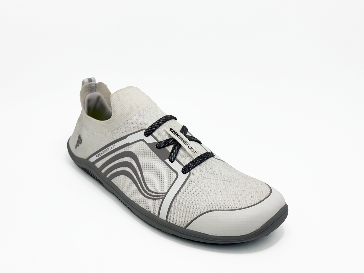 ORIGIN – Zen Barefoot