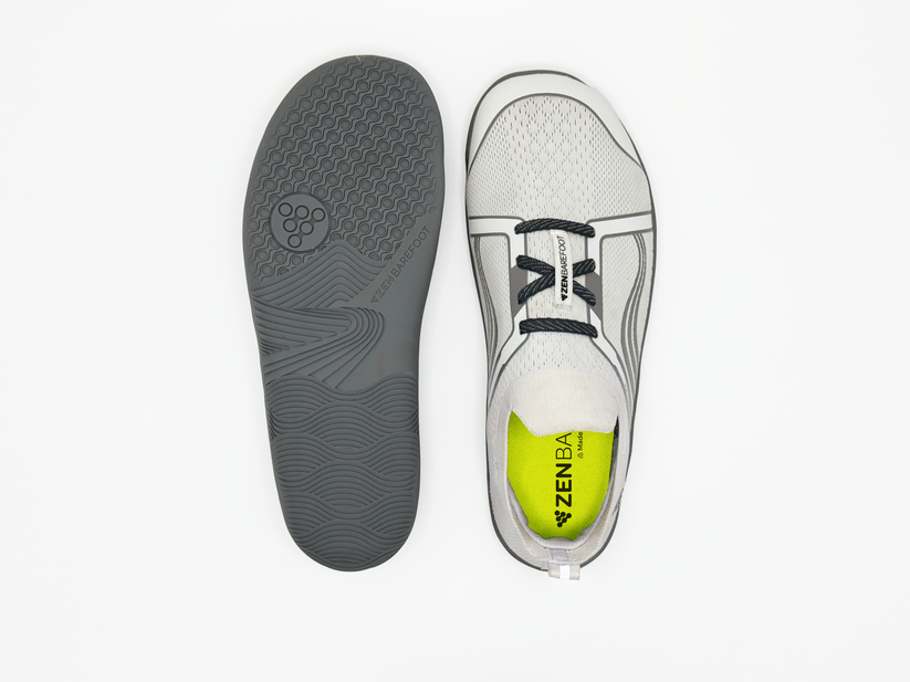 ORIGIN – Zen Barefoot
